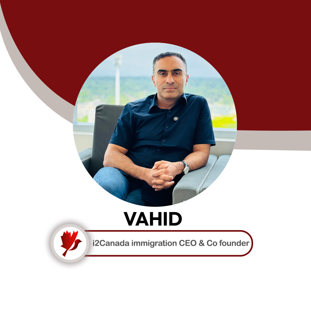 درباره ما - i2Canada